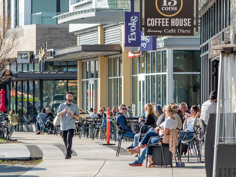 Rediviva at the Waterfront - 111 Parkway Pl Vancouver WA | Zillow