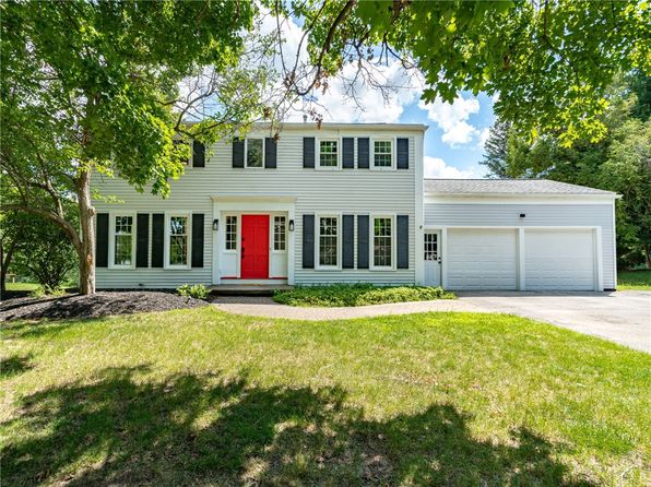 Recently Sold Homes in Pittsford NY - 1766 Transactions | Zillow