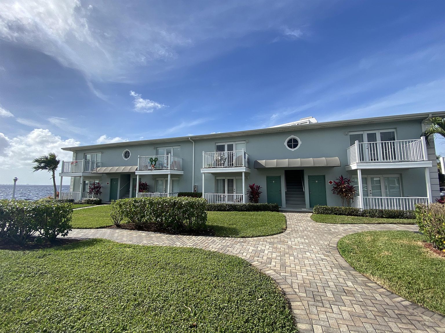 3334 N Key Dr #8-1, North Fort Myers, FL 33903 | Zillow