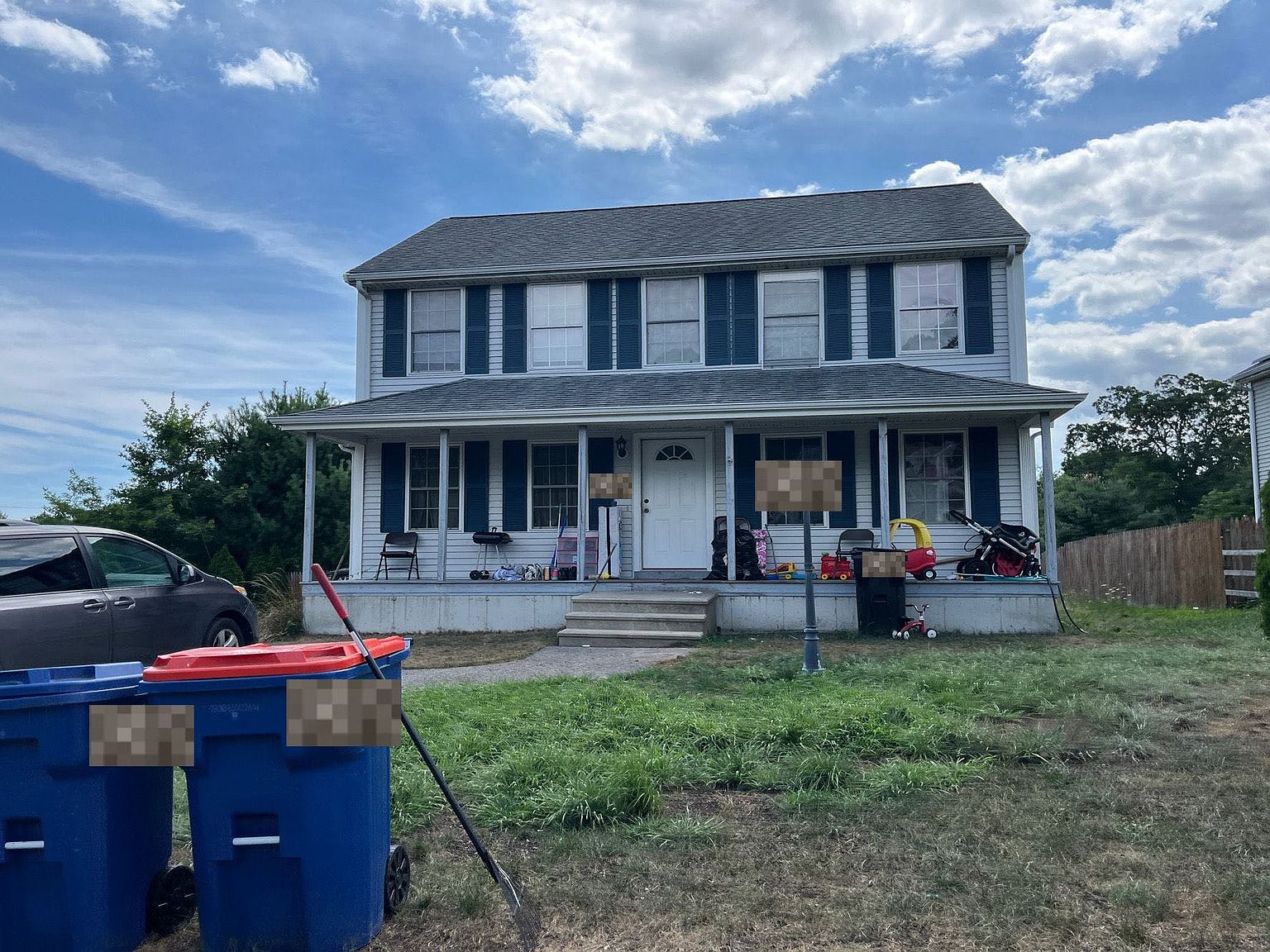 35 Nicholas Dr, Wareham, MA 02571 | Zillow