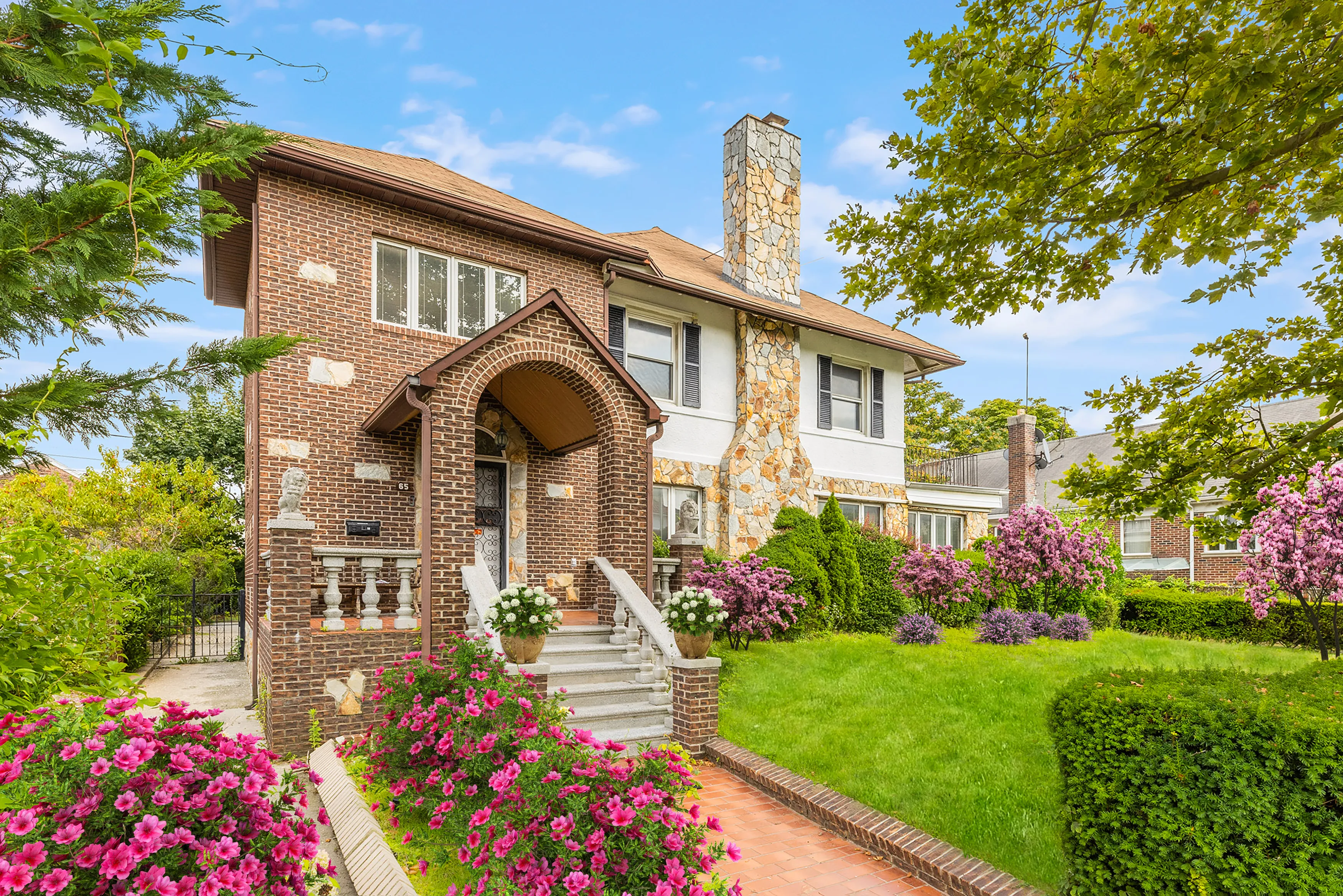 65 Dover Street in Manhattan Beach, Brooklyn | StreetEasy