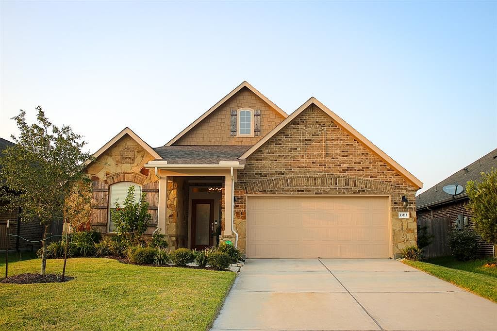 13215 Lansdown St, Rosharon, TX 77583 | Zillow