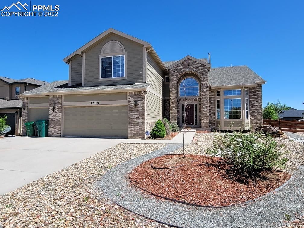 12101 Point Reyes Dr, Peyton, CO 80831 | Zillow