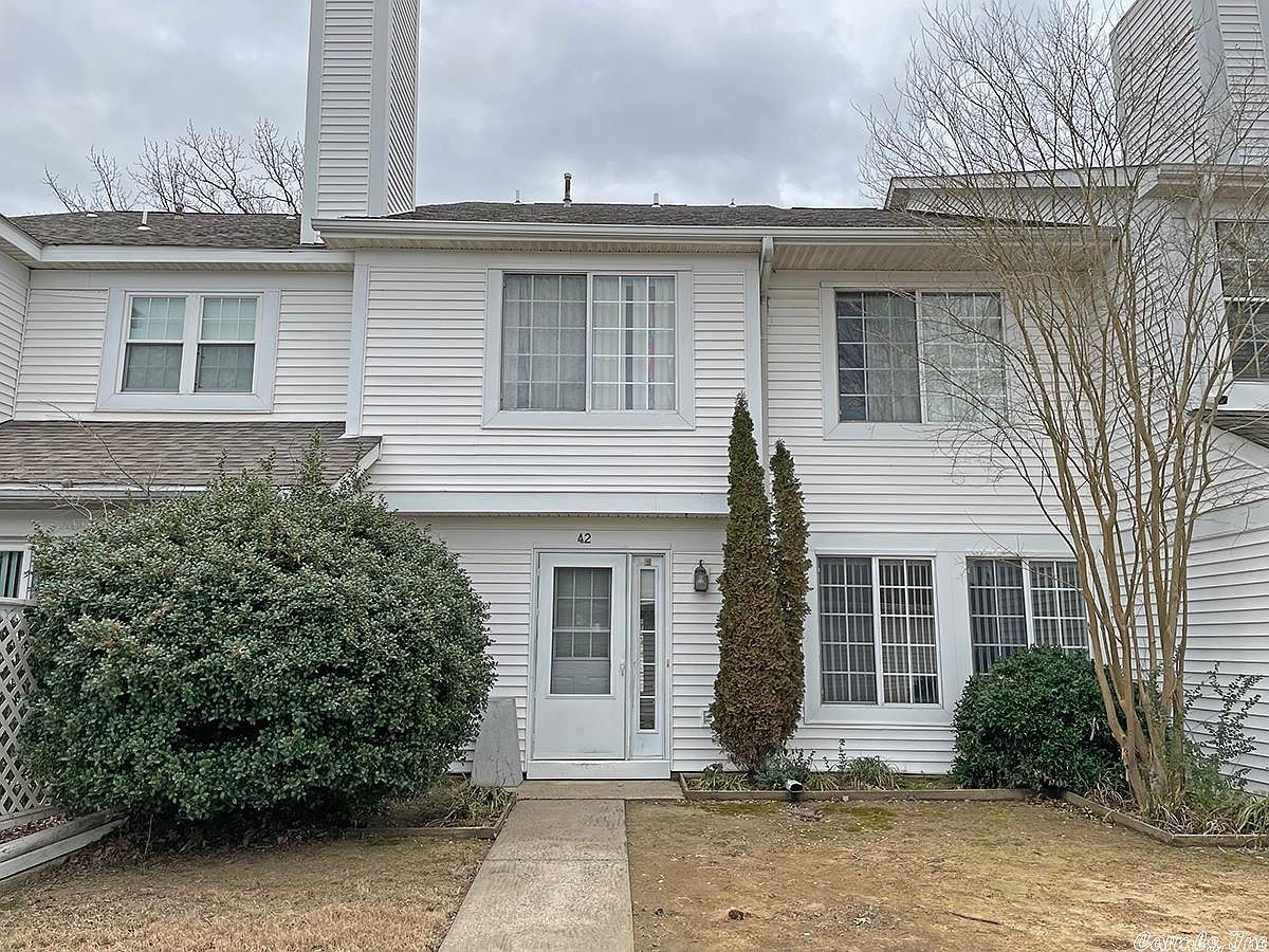 1005 S German Ln APT 42, Conway, AR 72034 | Zillow