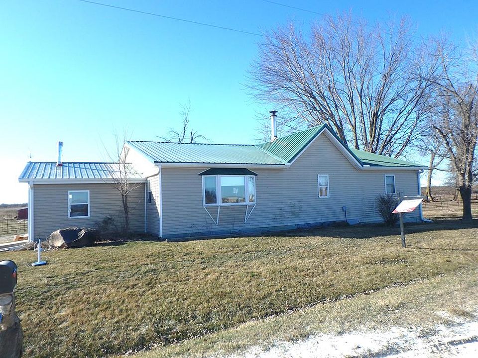 10264 County Road 966, Downing, MO 63536 | Zillow