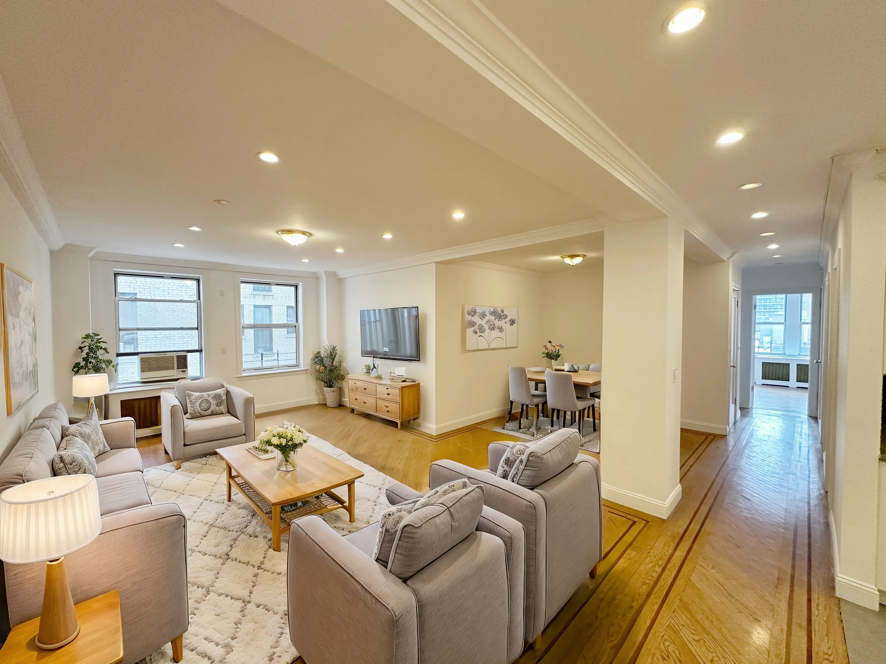 241 West 97th Street #10K in Upper West Side, Manhattan | StreetEasy