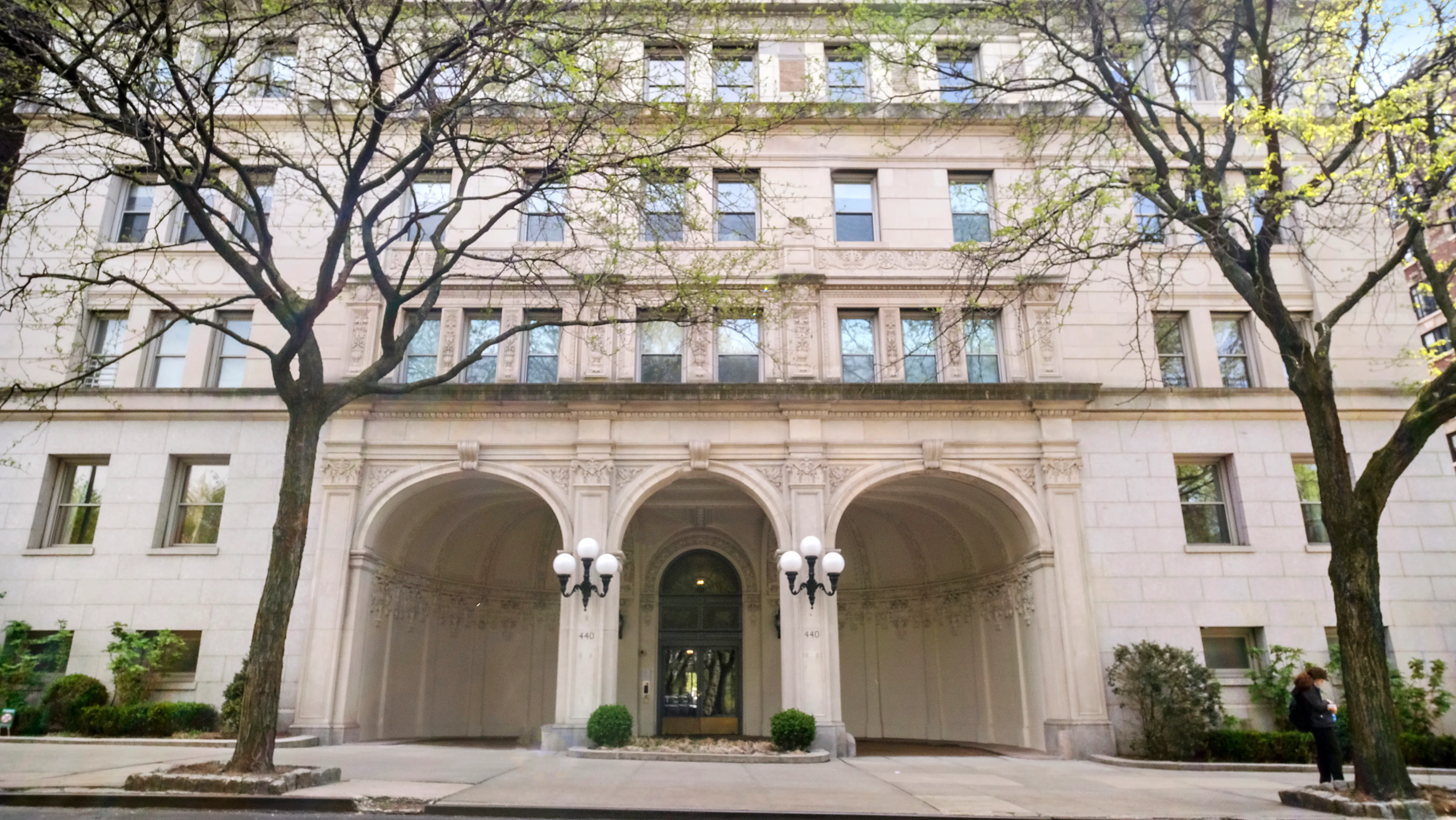 440 Riverside Drive #114 in Morningside Heights, Manhattan | StreetEasy