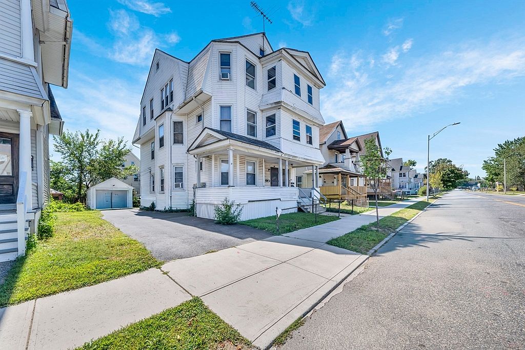 723-725 Carew St, Springfield, MA 01104 | Zillow