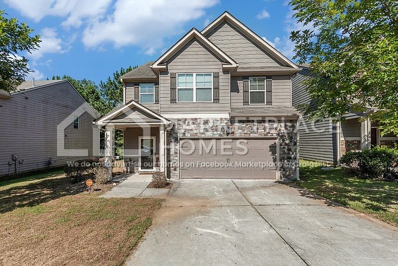 4860 Longview Run, Decatur, GA 30035 | Zillow