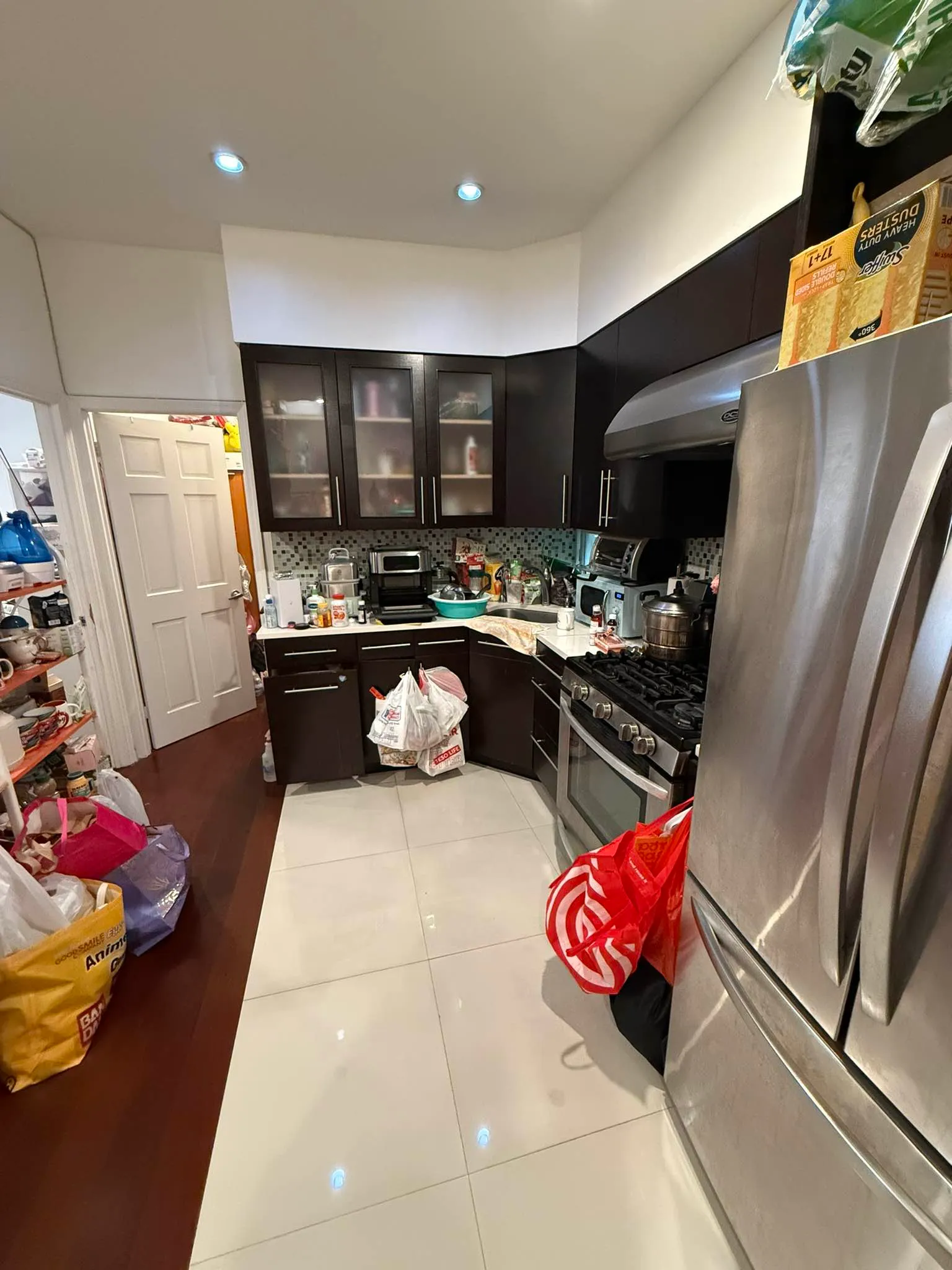 83 Chrystie Street #3A in Lower East Side, Manhattan | StreetEasy