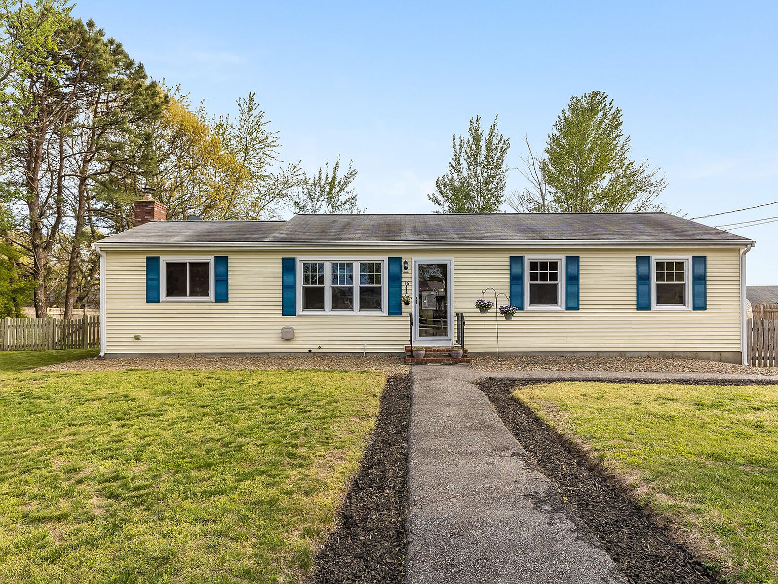 16 Wren Terrace, Wareham, MA 02571 | Zillow