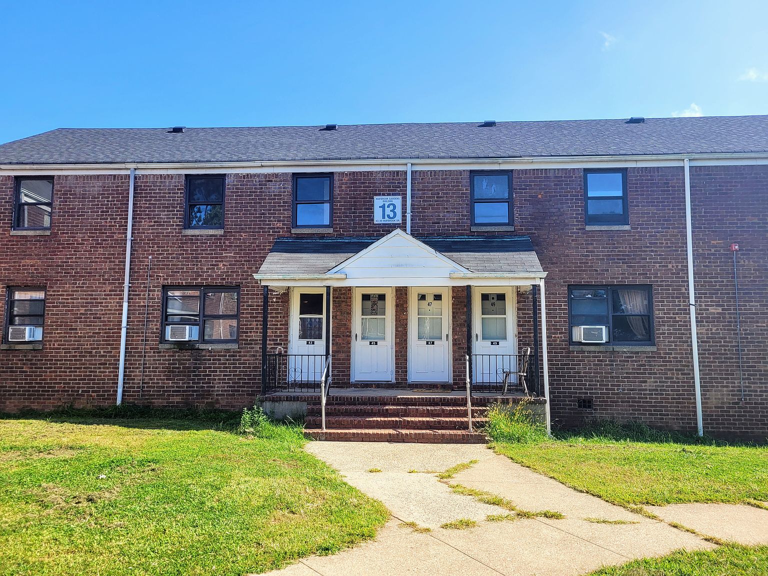 45B Maybrook Dr #B, Maywood, NJ 07607 | Zillow