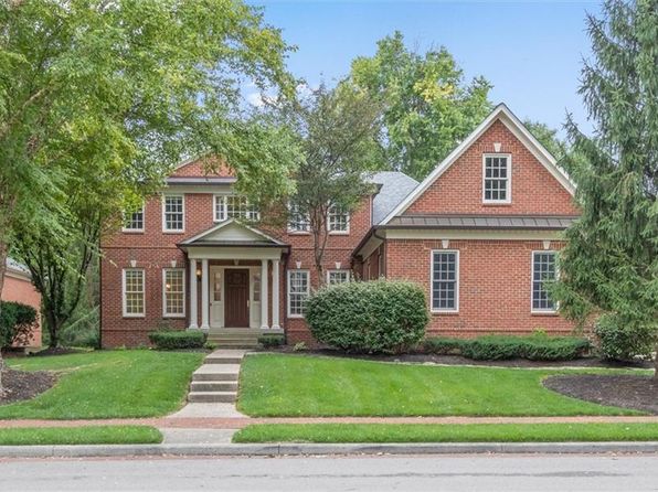 Gated Community - Indianapolis IN Real Estate - 44 Homes For Sale | Zillow