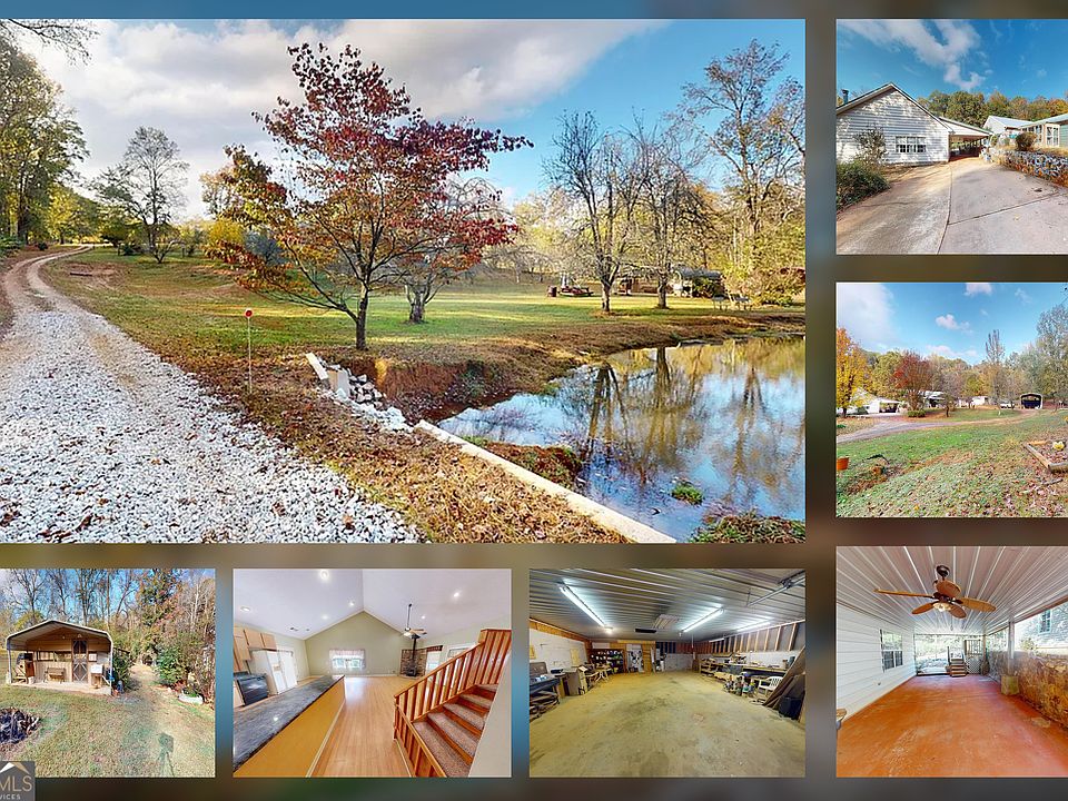 993 Sam Freeman Rd, Hoschton, GA 30548 | Zillow