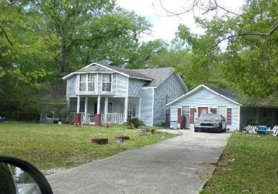 3519 Azalea St, Moss Point, MS 39563 | MLS #0 | Zillow