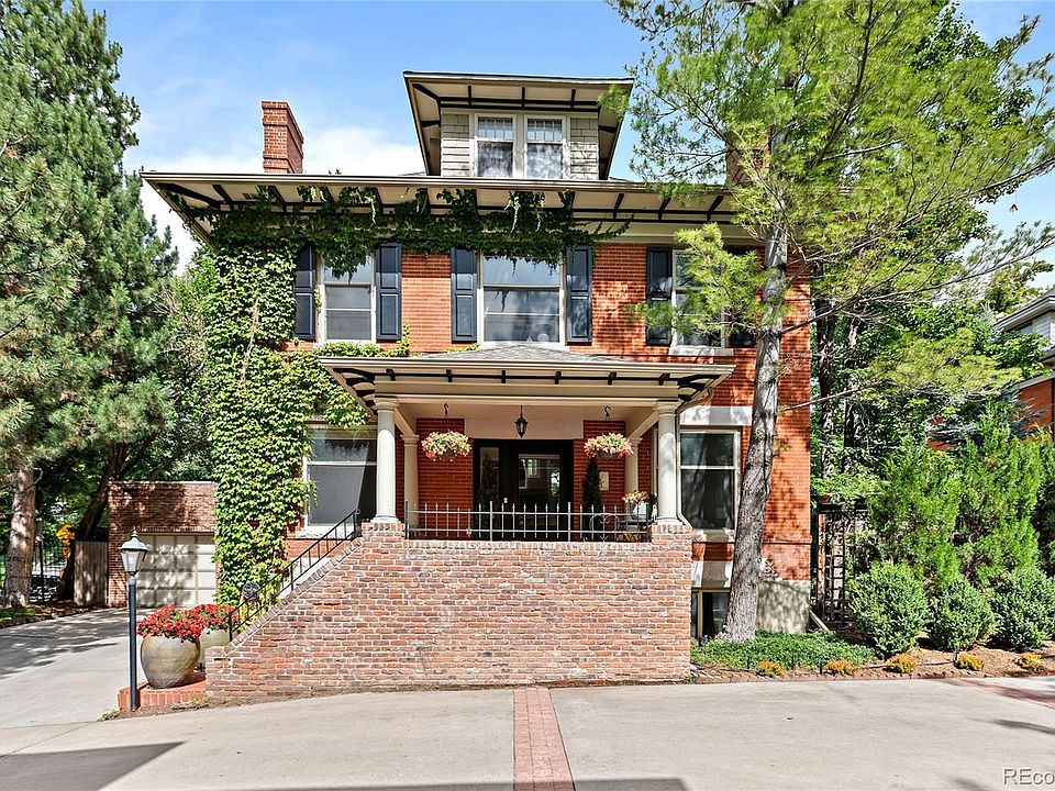1520 E 12th Avenue, Denver, CO 80218 | Zillow