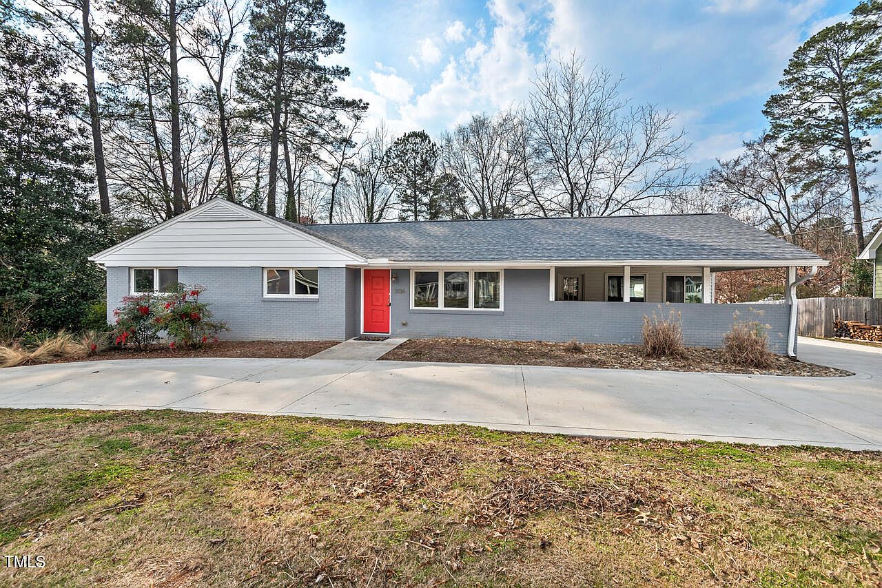 3136 Dixon Rd, Durham, NC 27707 | Zillow