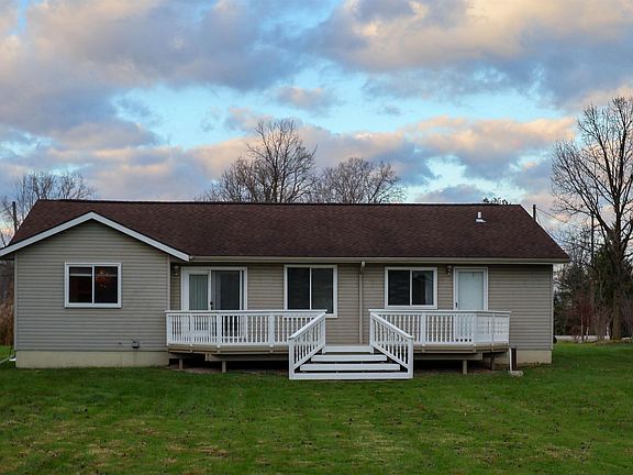 28832 27 Mile Rd, New Haven, MI 48048 | Zillow