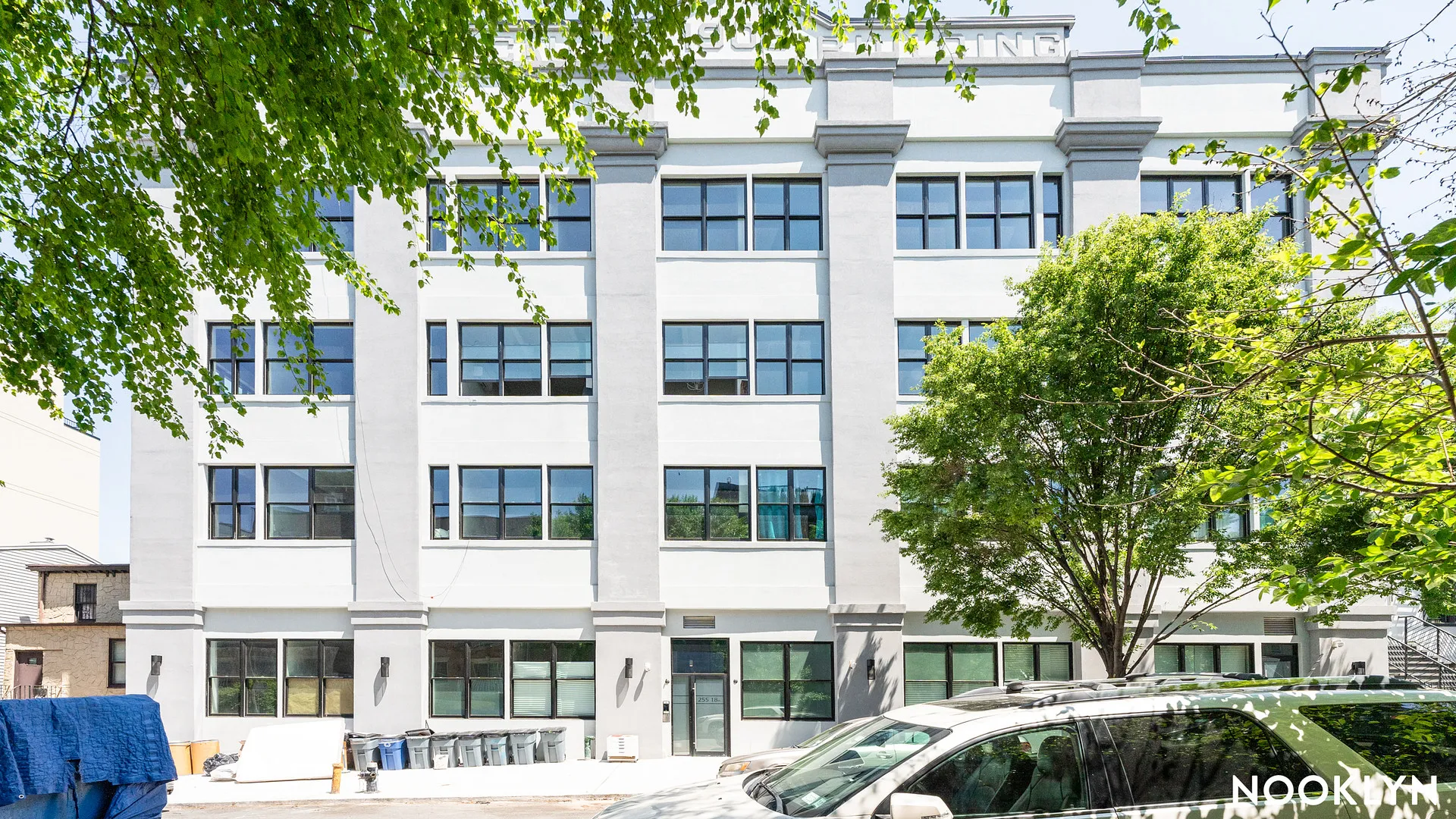 255 18th Street #153 in Greenwood, Brooklyn | StreetEasy