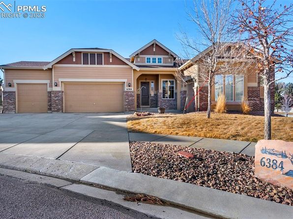 Colorado Springs CO Real Estate - Colorado Springs CO Homes For Sale ...