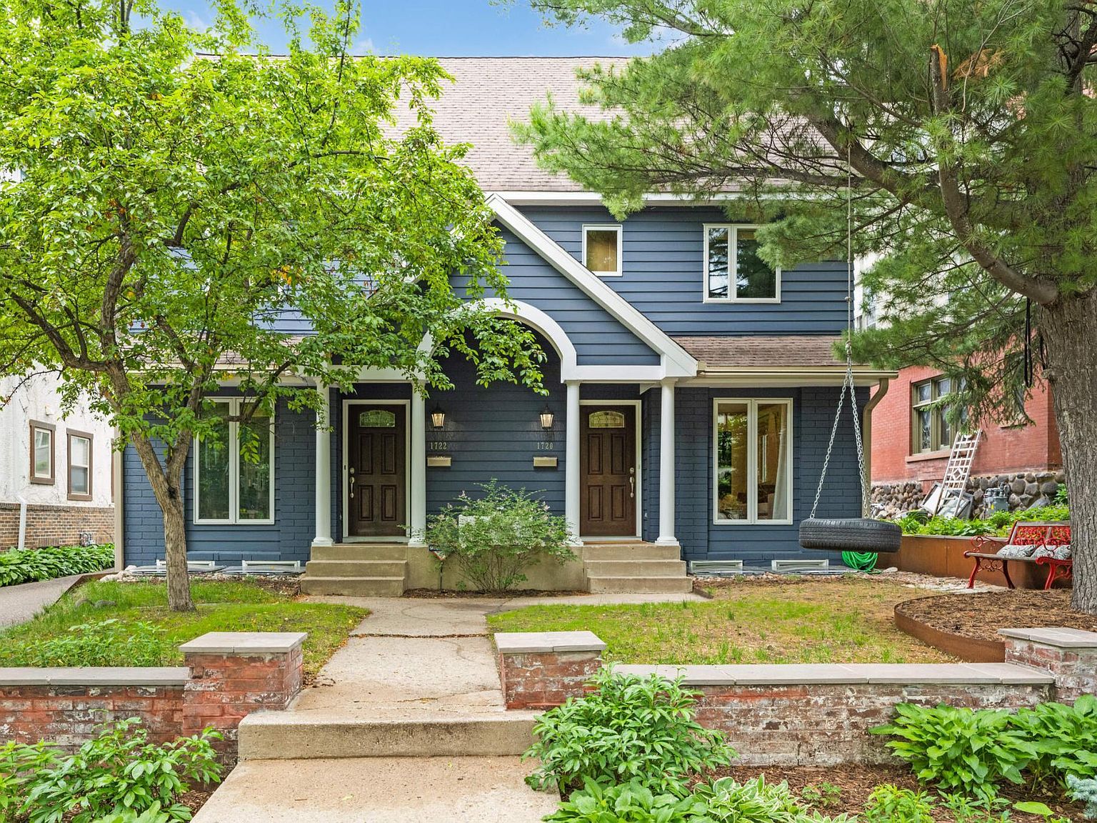 1720 Emerson Ave S, Minneapolis, MN 55403 | MLS #6459684 | Zillow