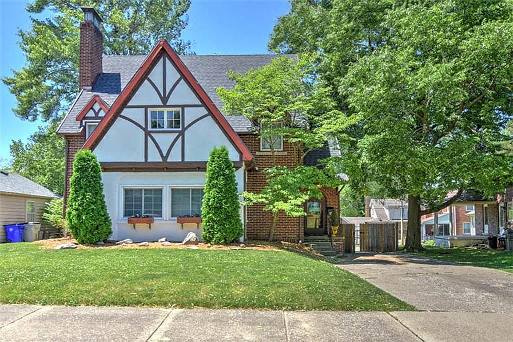 115 S Glencoe Ave, Decatur, IL 62522 | Zillow