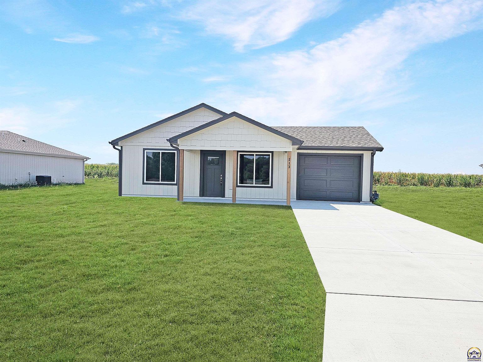 213 Clay Ave, Carbondale, KS 66414 | Zillow