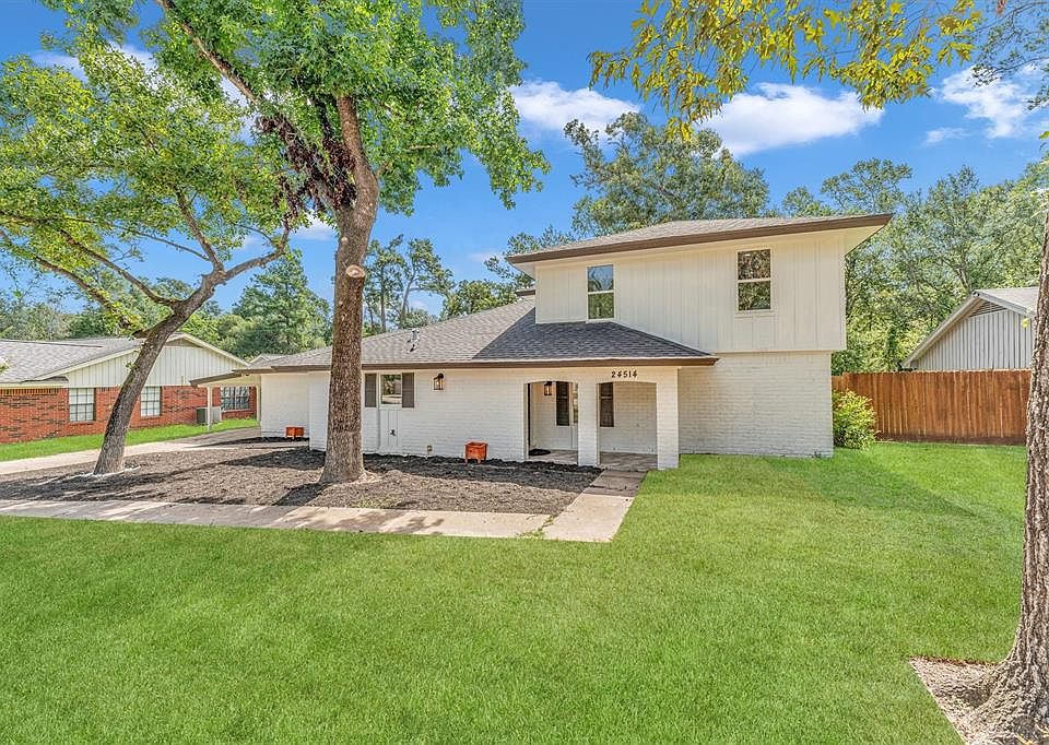 24514 Glen Loch Dr, Spring, TX 77380 | Zillow