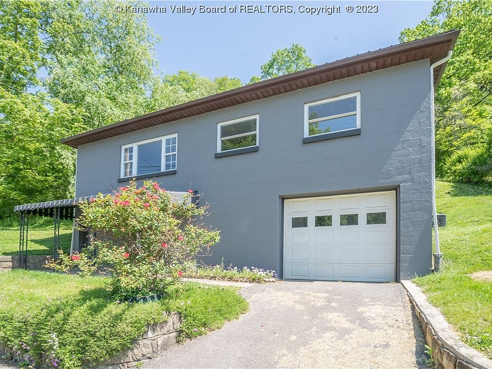 3056 Falcon Dr, Charleston, WV 25312 | Zillow