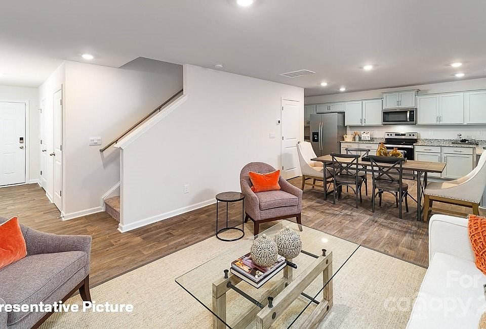 2126 Allium Dr, Charlotte, NC 28216 | MLS #4078360 | Zillow