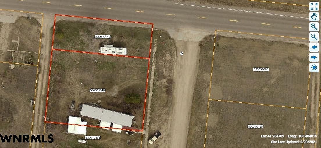 108 Pine St, Dix, NE 69133 | Zillow