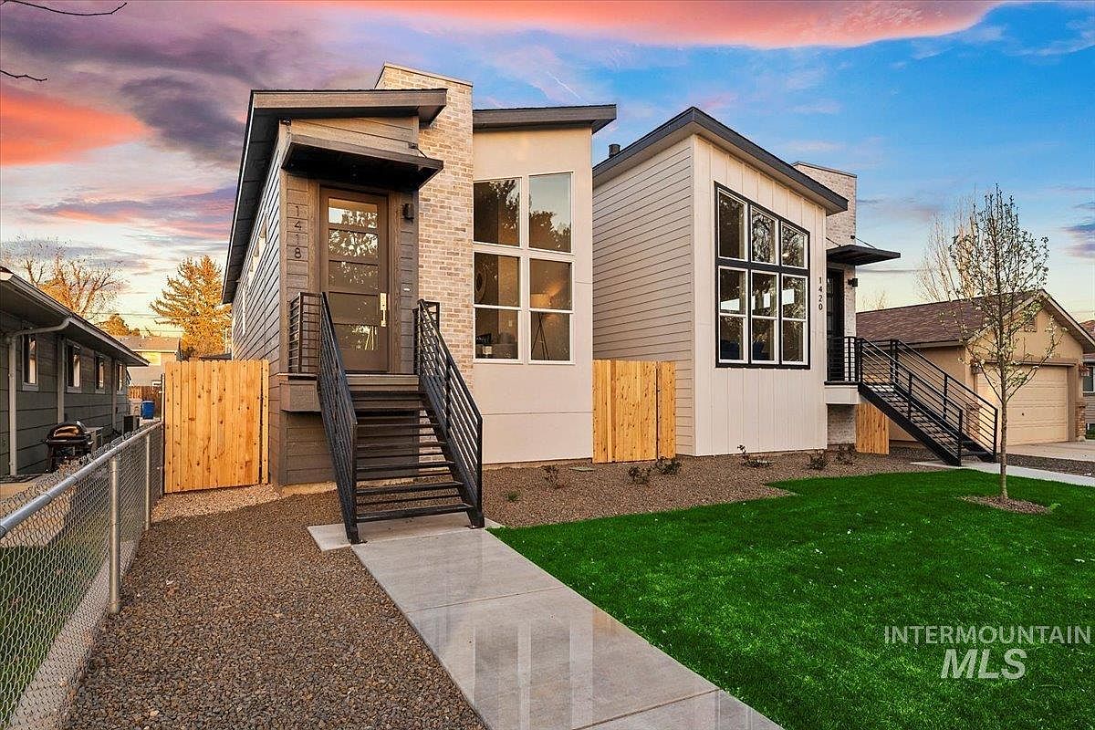 1418 S Longmont Ave, Boise, ID 83706 | Zillow
