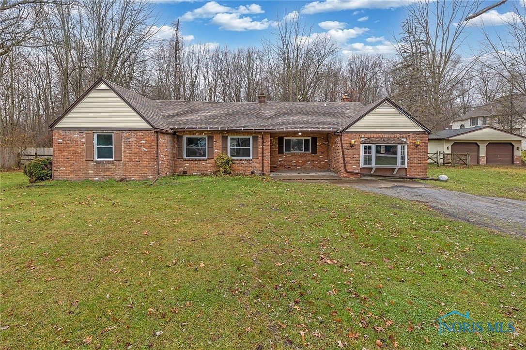 2235 N King Rd, Toledo, OH 43617 | MLS #6110054 | Zillow