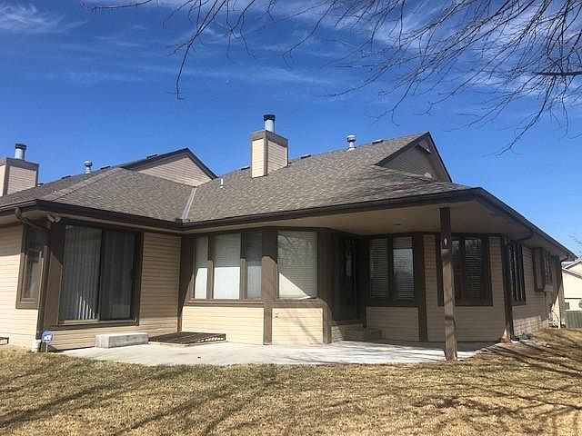 12729 E Birchwood Dr, Wichita, KS 67206 | Zillow