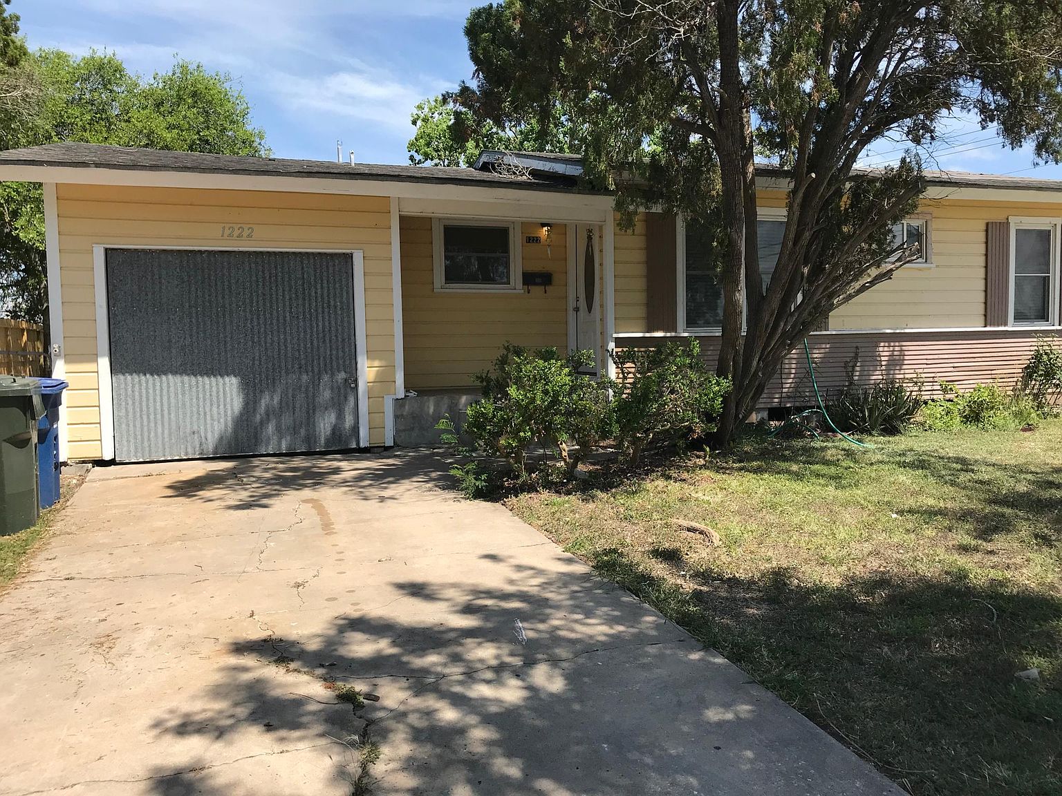 1222 Nancy St, Corpus Christi, TX 78412 | Zillow