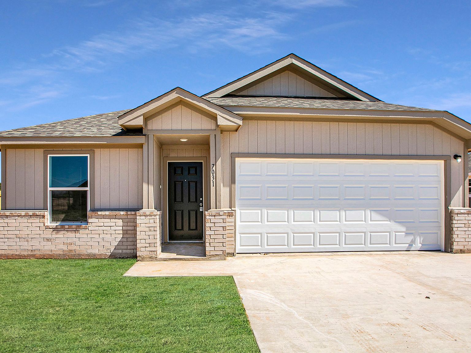 7031 Phoenix Dr, Abilene, TX 79606 | Zillow