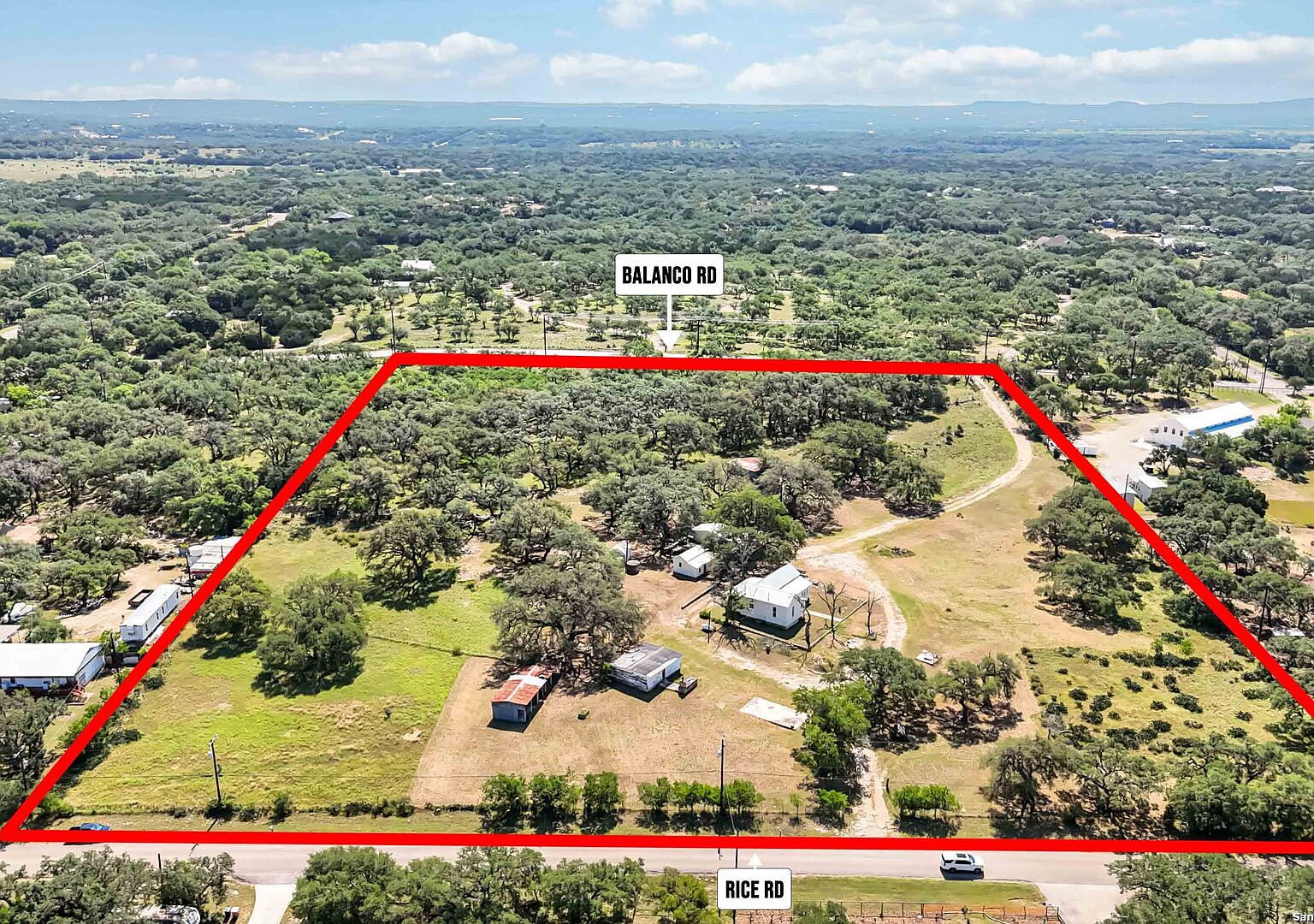 30951 Blanco Rd, Bulverde, TX 78163 | MLS #1870106 | Zillow