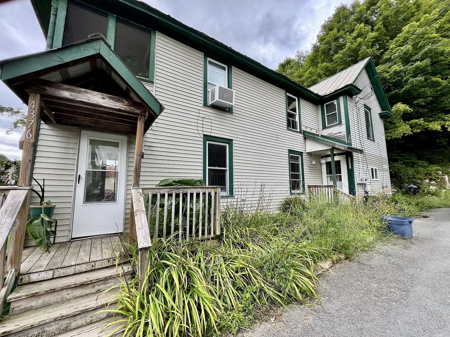 4376 State Route 3 #A, Redford, NY 12978 | Zillow