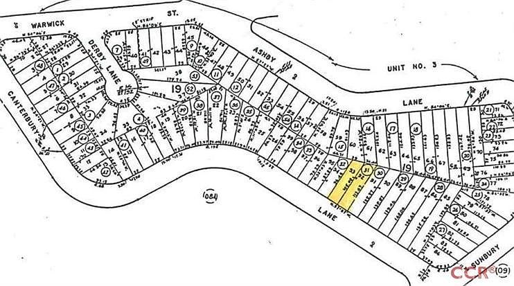 0 Canterbury Ln Cambria Ca 93428 Zillow