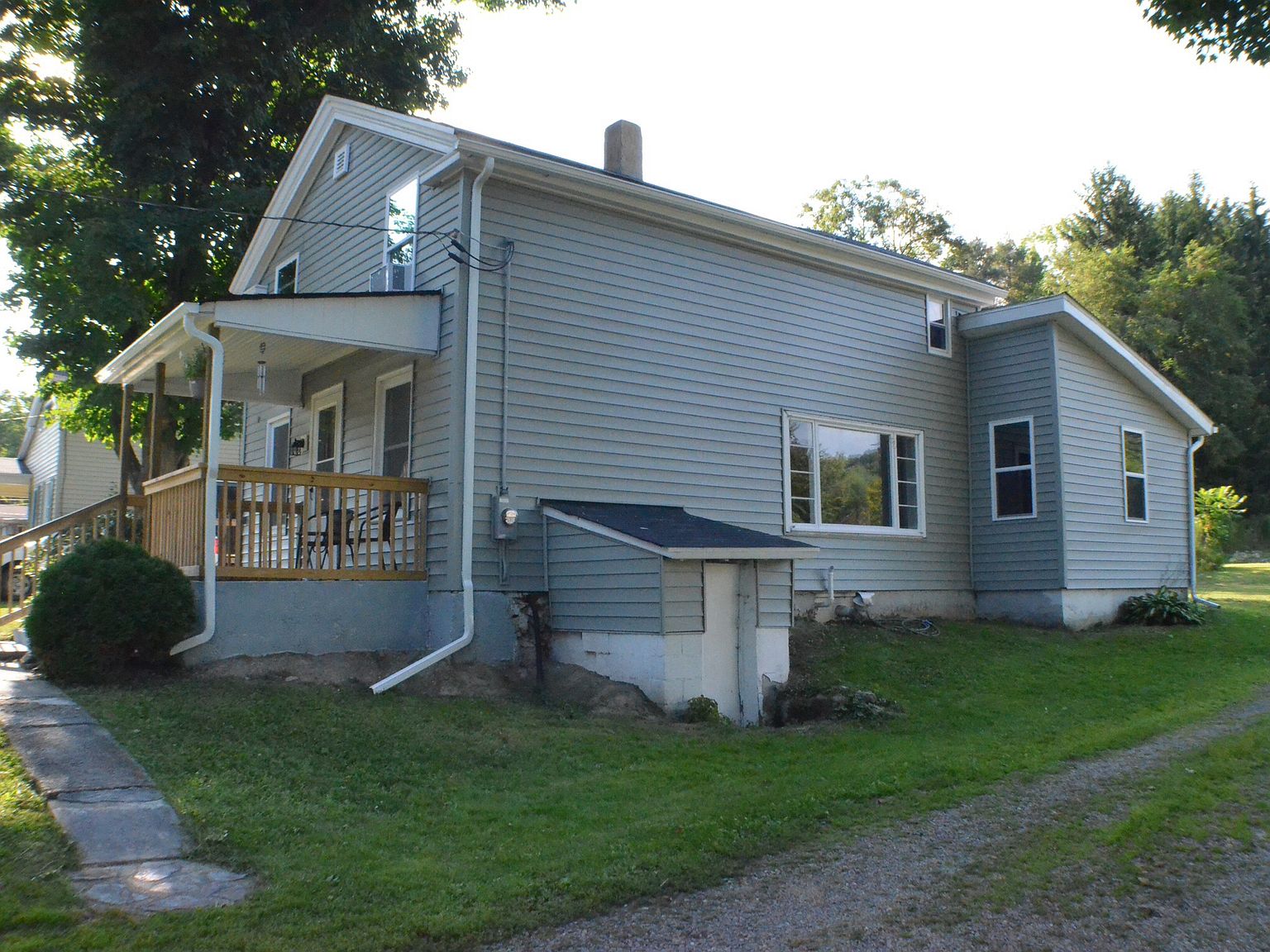 2931 Austinville Rd, Troy, PA 16947 | Zillow