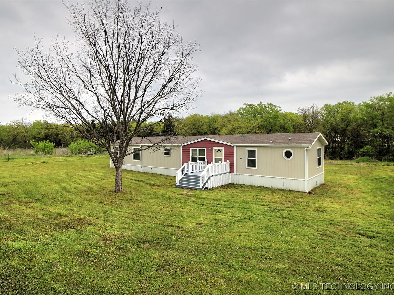 106 W Cedar St, Colbert, OK 74733 | Zillow