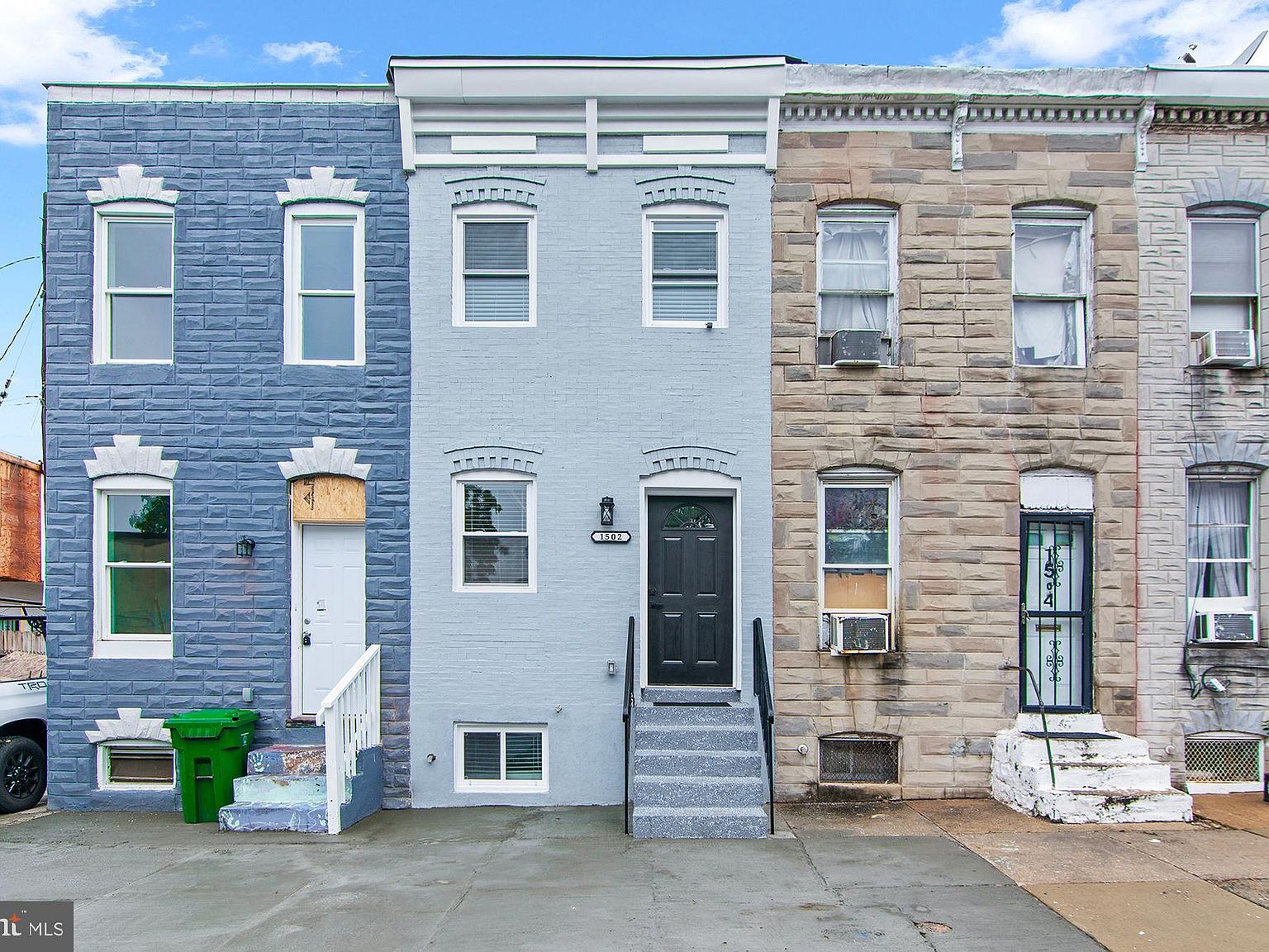 1502 Rutland Ave, Baltimore, MD 21213 | MLS #MDBA2139344 | Zillow