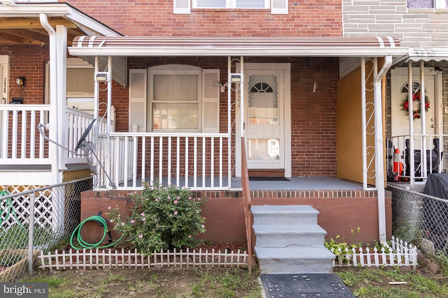 3824 Saint Victor St, Baltimore, MD 21225 | MLS #MDBA2092204 | Zillow