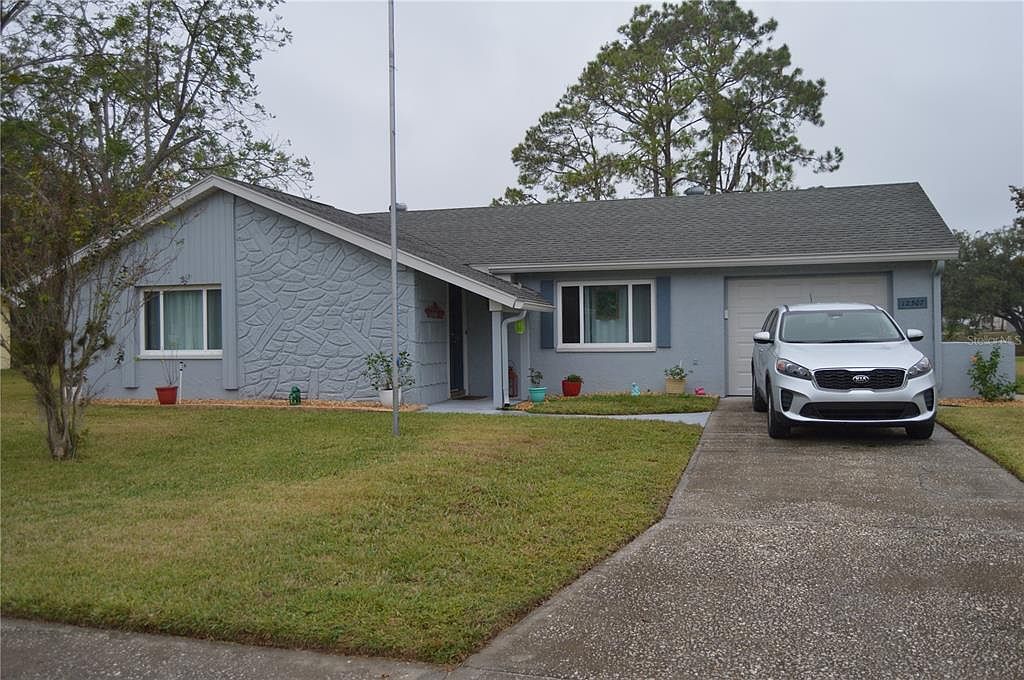 12507 River Mill Dr, Hudson, FL 34667 | MLS #O6158472 | Zillow