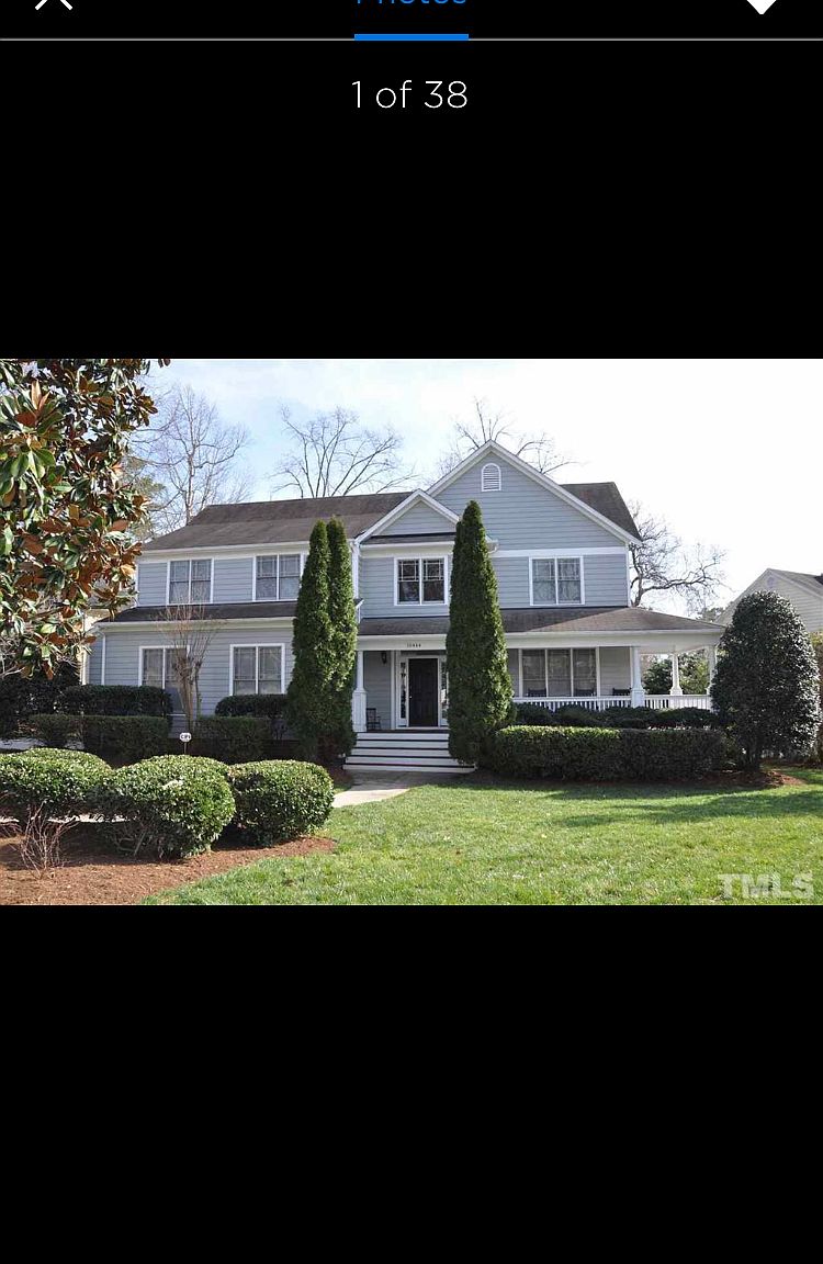 (Undisclosed Address), Raleigh, NC 27614 | Zillow