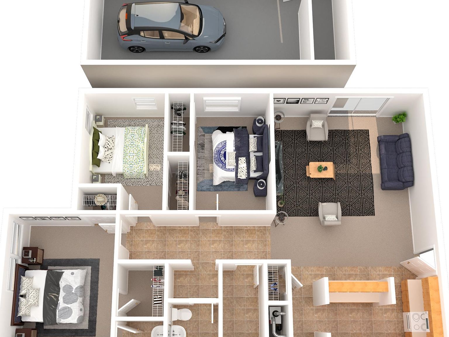 1239 Bass Dr, Enid, OK 73703 | Zillow