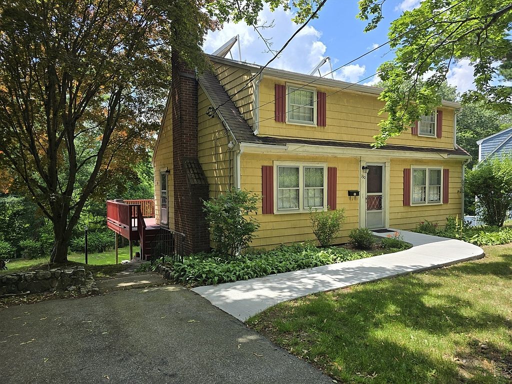 150 Grove St, Reading, MA 01867 | Zillow