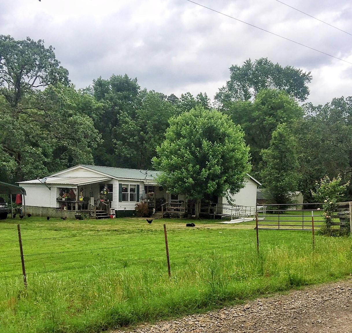 1137 Mountain Spring Rd, Delaware, AR 72835 | Zillow