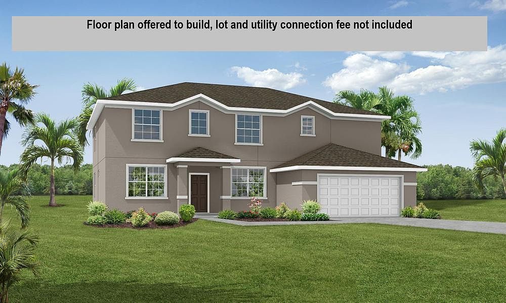 Seagate Homes Model 13 Parkview Driveseagate Luxur Dr #VHP79Y, Palm ...