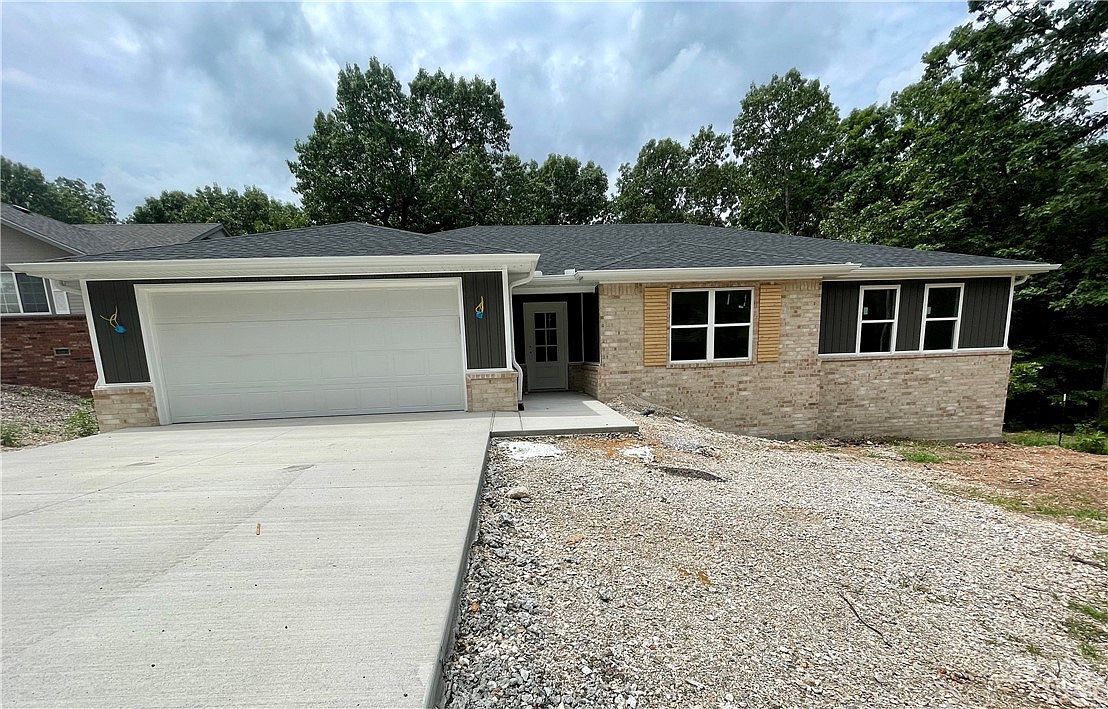 11 Tarland Ln, Bella Vista, AR 72715 | MLS #1281154 | Zillow